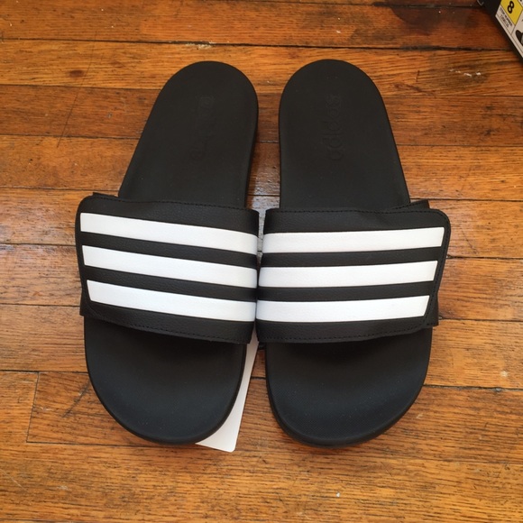 adidas | Shoes | Adidas Mens Sandals | Poshmark